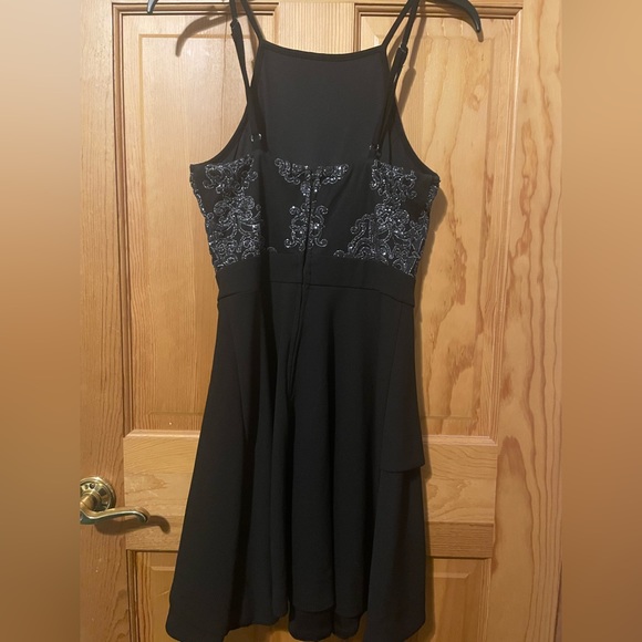 Speechless | Dresses | Semi Formal Graduation Dress | Poshmark